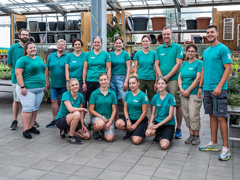 Hauenstein Gartencenter Rafz an TASPO Awards mit Podestplatz geehrt ...