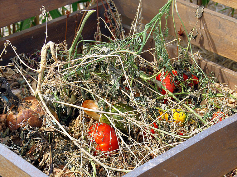 Videoanleitung: Kompost | Hauenstein AG